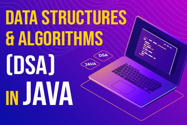 Data Structure & Algorithms using Java